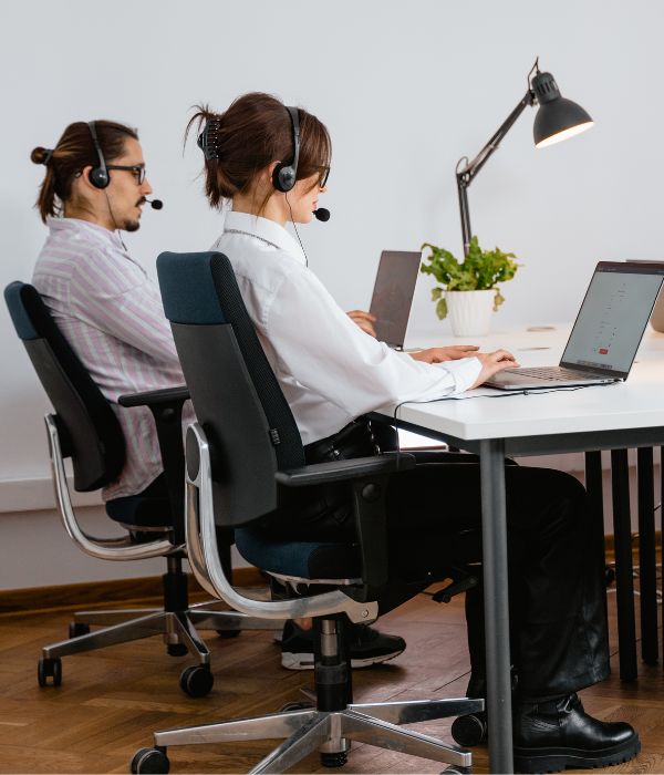 VoIP Phone/Communications Solution - Computerworks